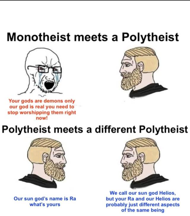 Hedniska Tankar | Vi Hedningar försvarar Sverige och dess intressen ...